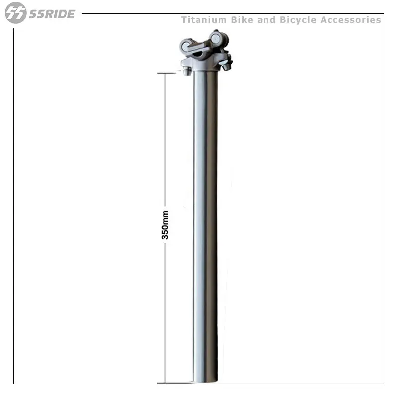Titanium-Bicycle-Seat-Support-27-2-Seatpost-Bicycle-Modification-Part ...