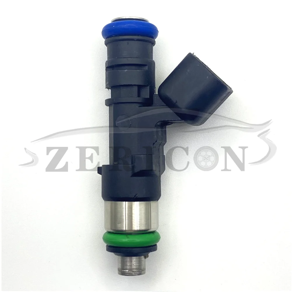 4pcs-Fuel-Injector-0280158154-For-Buick-Enclave-GMC-Acadia-Saturn ...