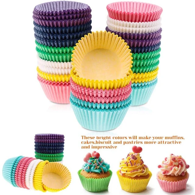 Cupcake Baking Utensils