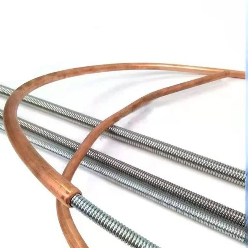 Internal-copper-pipe-bending-spring-for-Air-Condition-Stainless-Steel ...