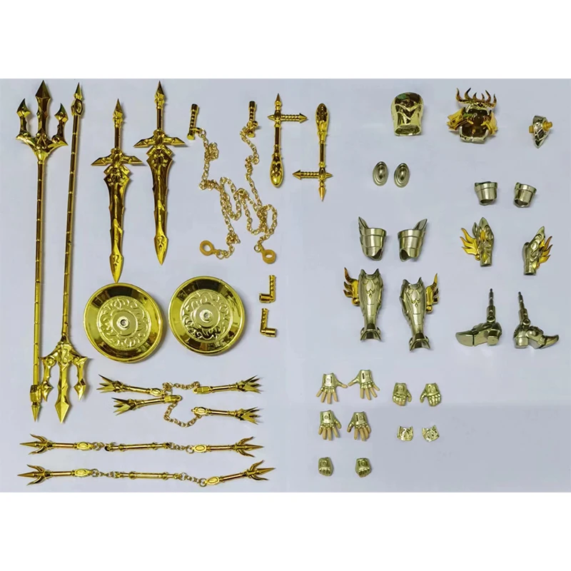 Modelo-CS-Saint-Seiya-Myth-Cloth-EX-piezas-de-SOG-Alma-de-Dios-Libra ...