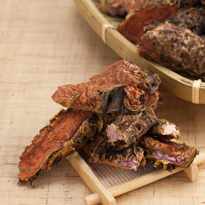 Hong Jing Tian, Rhodiola Rosea L Root, Tibet Herb Radix Rhodiola ...