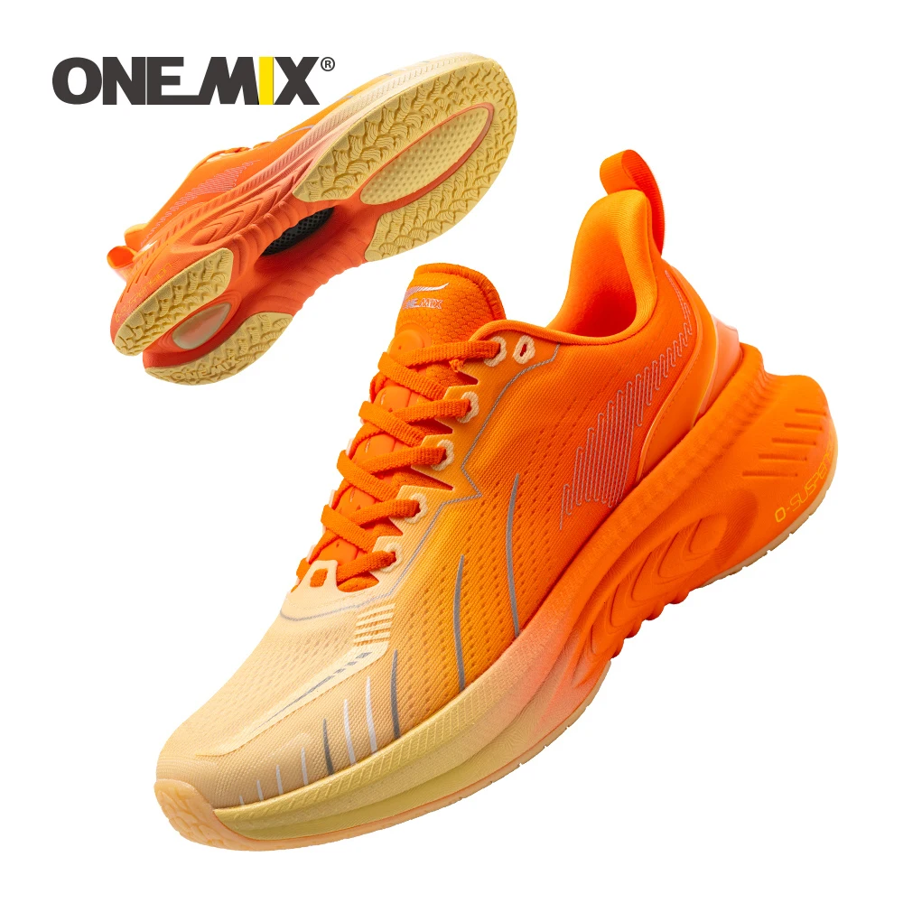ONEMIX-New-Top-Cushioning-Running-Shoes-for-Man-Athletic-Training-Sport ...