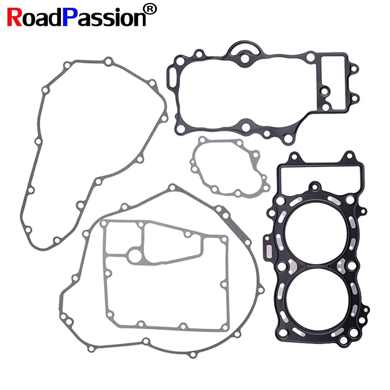 Motorcycle-Accessories-Cylinder-Base-Head-Gasket-Kit-For-CFMOTO-400nk ...