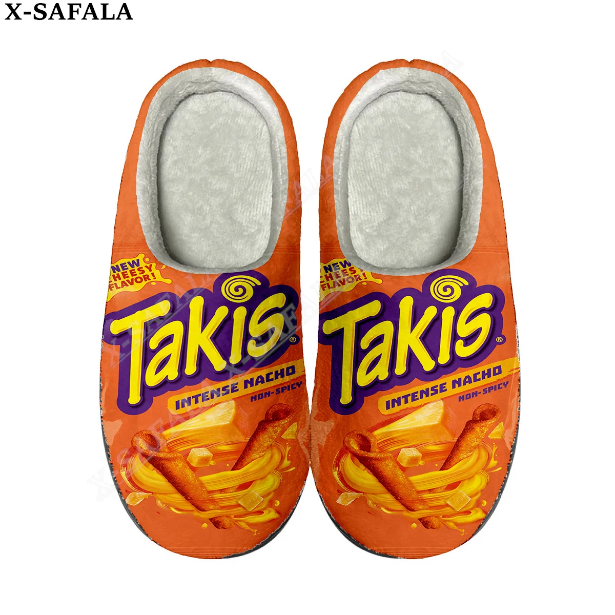 Takis Socks