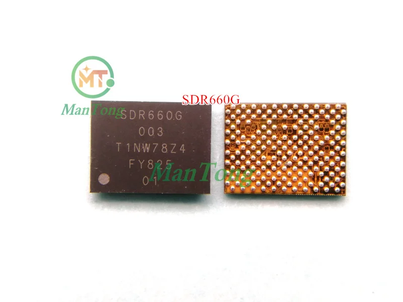 1pcs-10pcs SDR660 003 SDR660G 003 Power ic