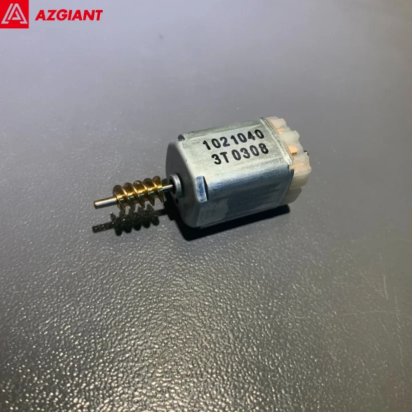 Genuine-Trunk-Clamshell-electric-Track-Reversing-rearview-flip-Motor ...