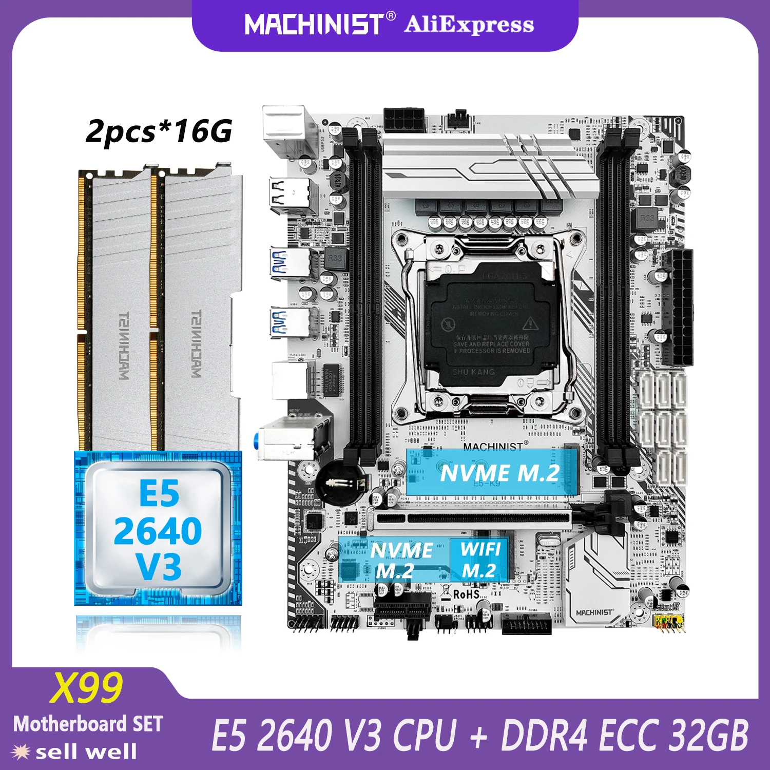 Machinist-K9-X99-Motherboard-Set-LGA-2011-3-Xeon-Kit-E5-2640-V3-Cpu-With-2x16.jpg