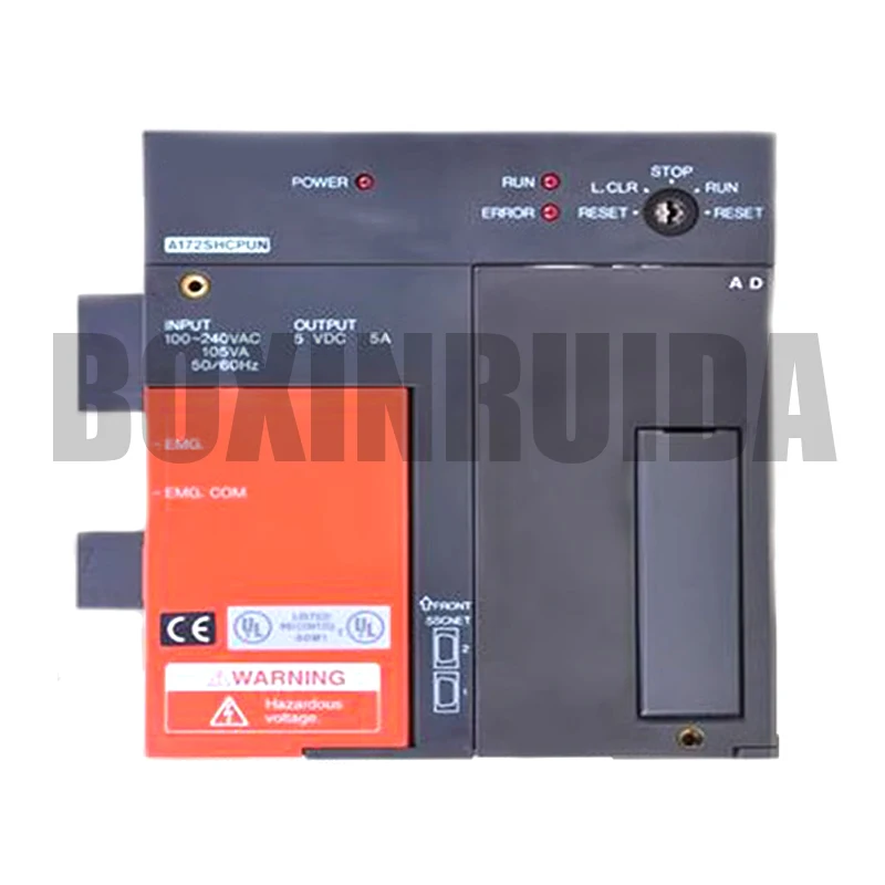 New-Original-A171SHCPU-A171SHCPUN-A171SCPU-A171SCPU-S3-A172SHCPU ...