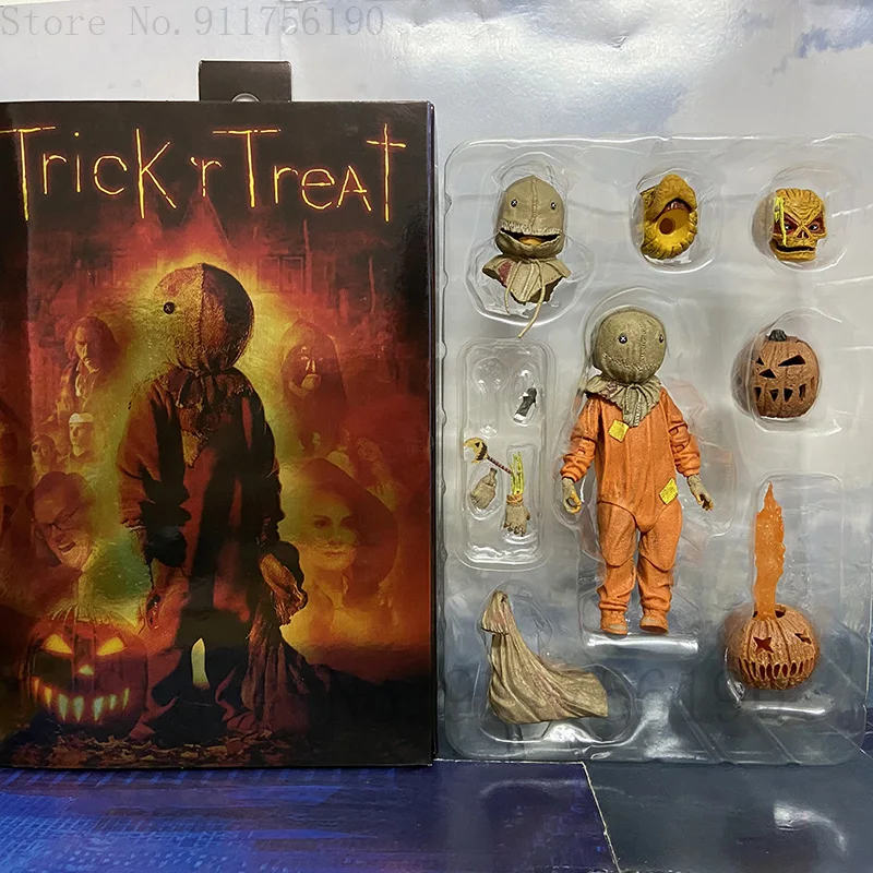 NECA AliExpress