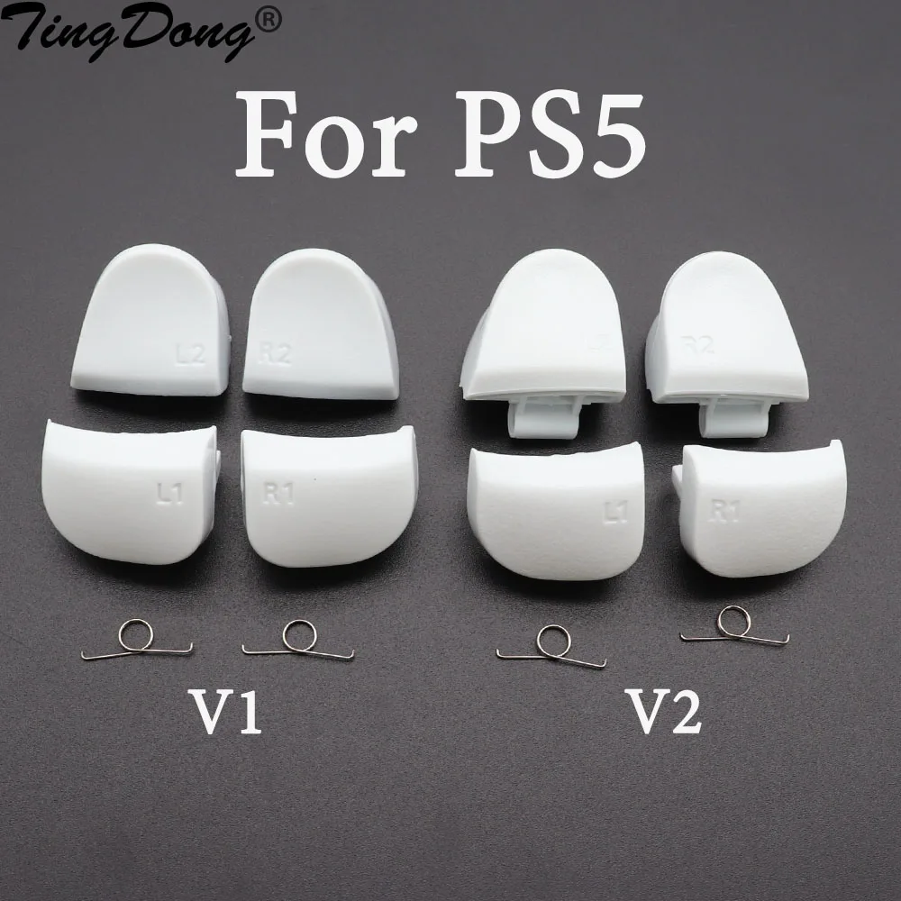 Botones-de-gatillo-con-resortes-L1-R1-L2-R2-Bot-n-de-gatillo-con ...