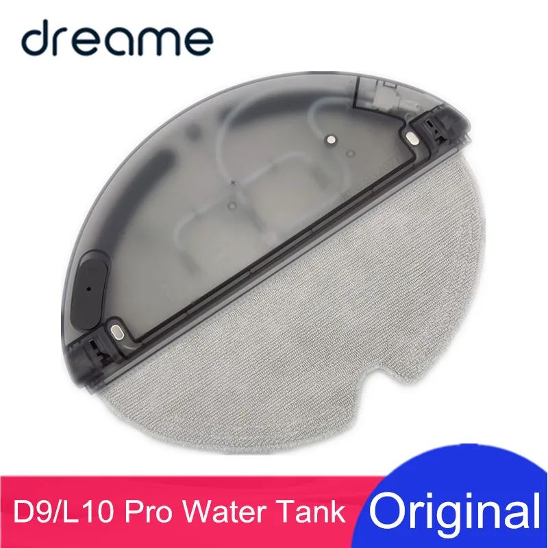 Original L10 Pro Water Tank for Dreame D9 D9 Max Trouver Finder RLS3 ...