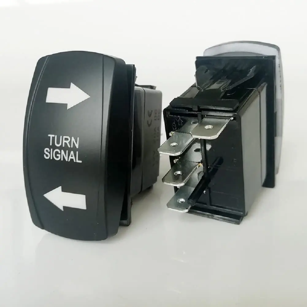 Turn-Signal-Rocker-Switch-Compatible-With-Rv-Vehicle-Off-road-Pickup ...