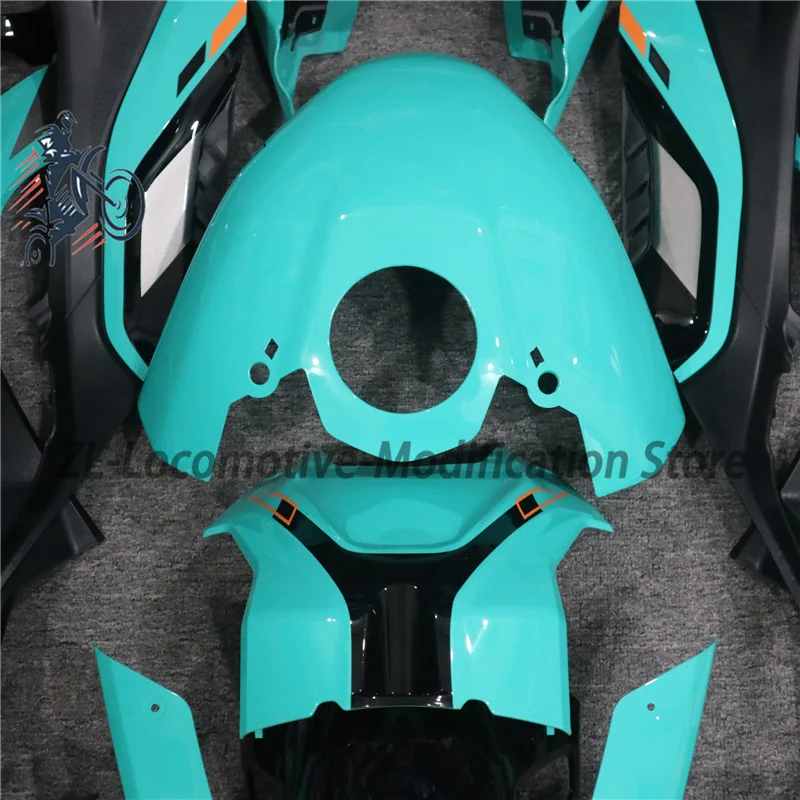 For BMW S1000RR 2019 2020 2021 2022 Motorcycle fairing body kit ABS ...