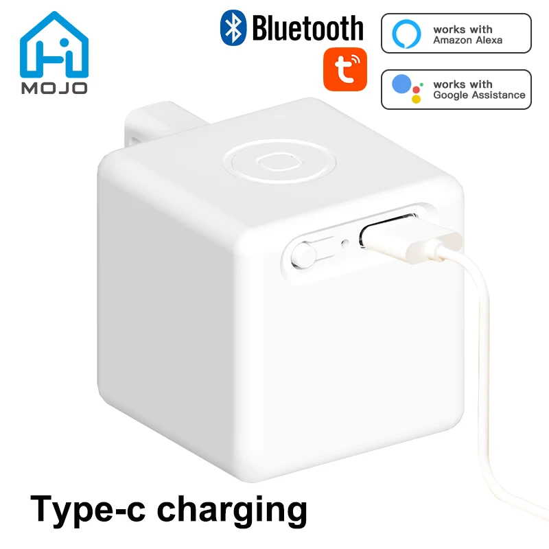 Smart-Tuya-Rechargeable-Switch-Fingerbot-Socket-Bot-Lights-Garage ...