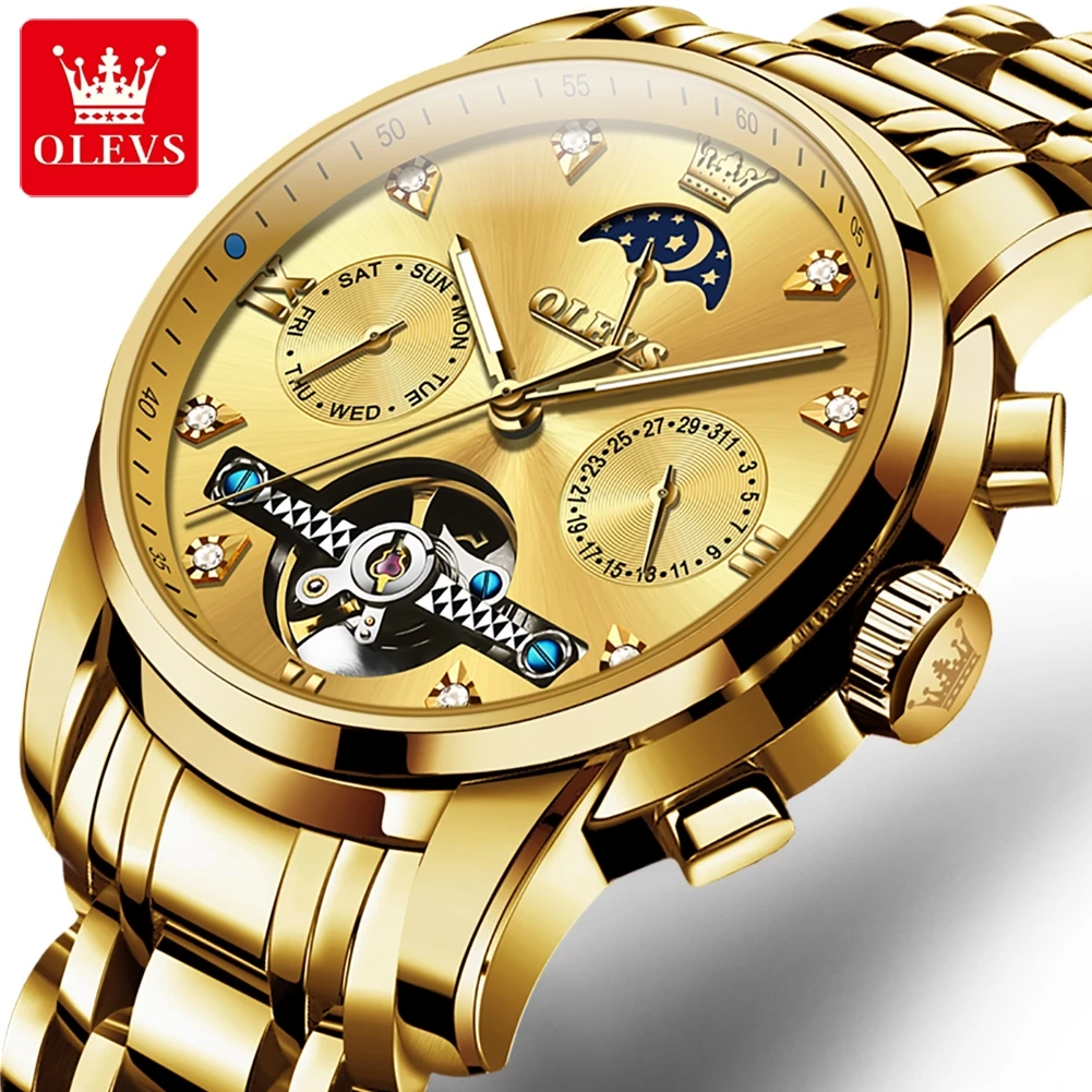 OLEVS-Full-Automatic-Watch-Genuine-Brand-Men-s-Watches-Multi-Function ...
