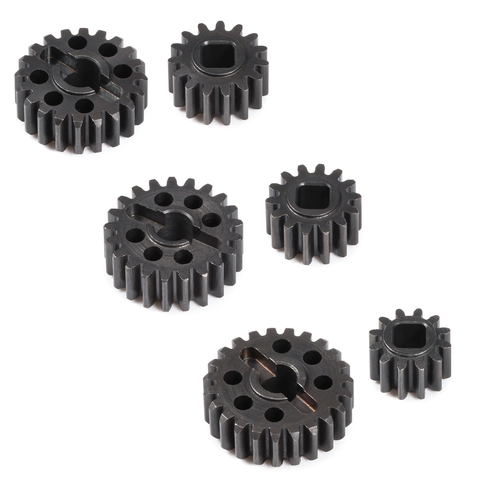 Heat-Treated-Steel-15T-20T-14T-21T-12T-23T-Portal-Gear-Set-Overdrive ...