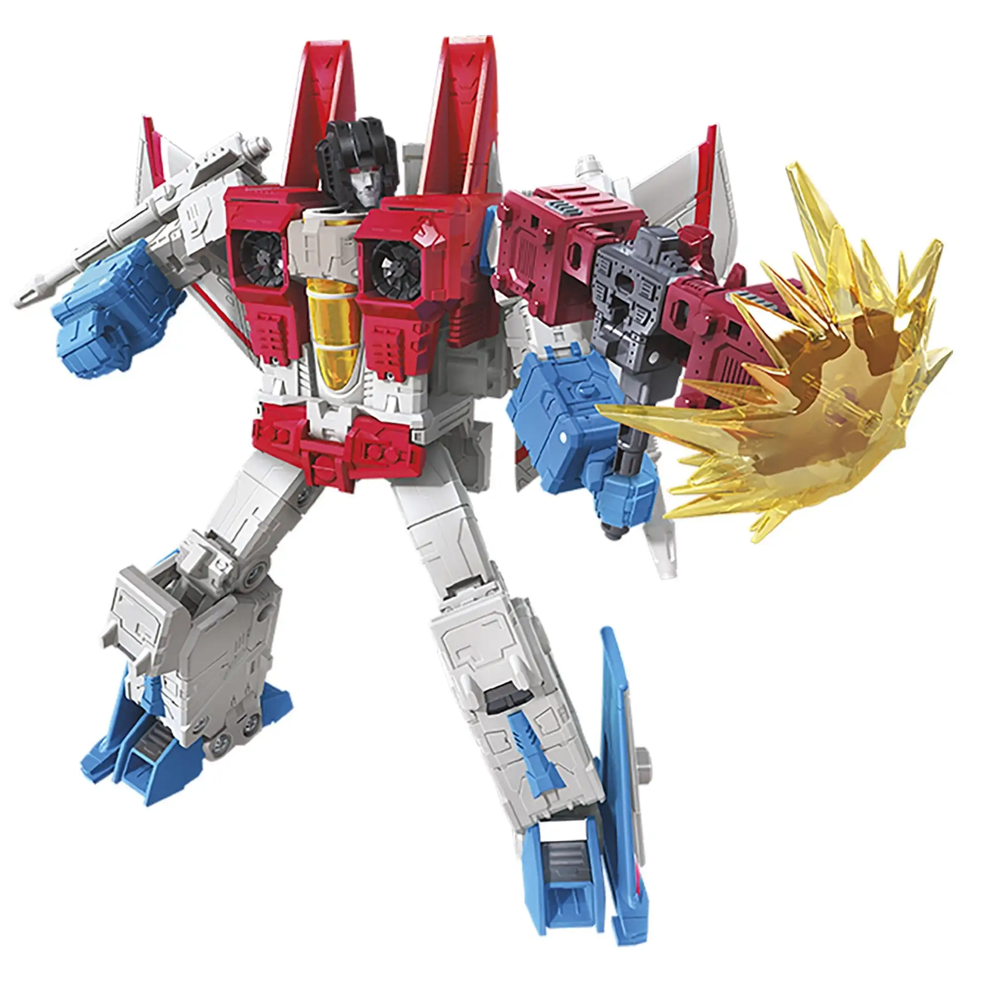 Transformers War For Cybertron Starscream