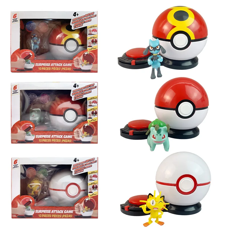 Novo-anime-pokemon-poke-bola-charmander-mewtwo-pikachu-squirtle ...