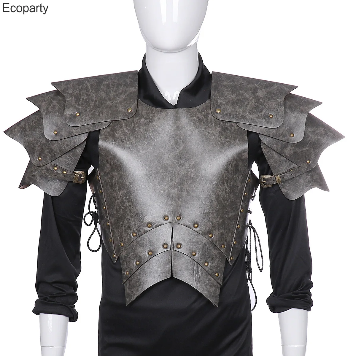 Steampunk Battle Armor