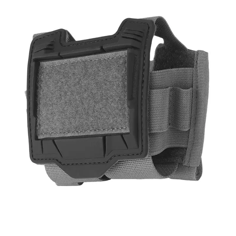 Tactical-Helmet-Battery-Pack-Elastic-Fixing-Rope-PVS-31-Battery-Box ...