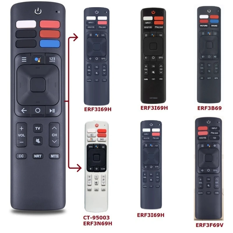 ERF3A69-Remote-Control-for-Hisense-ERF3A69S-ERF3B69-ERF3B69S-ERF3I69H ...