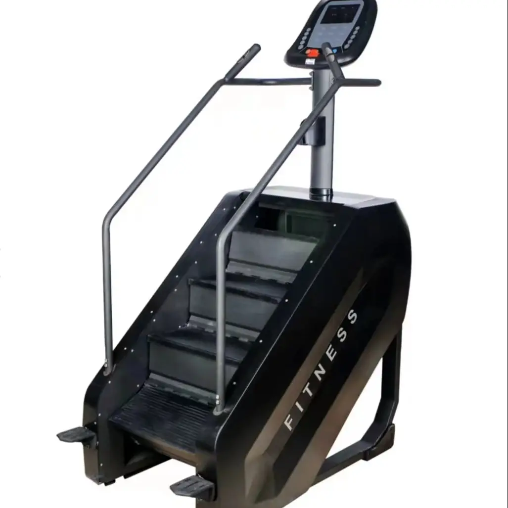 Stair-Machine-Electric-Ladder-Indoor-Sports-Master-Stair-Climber ...