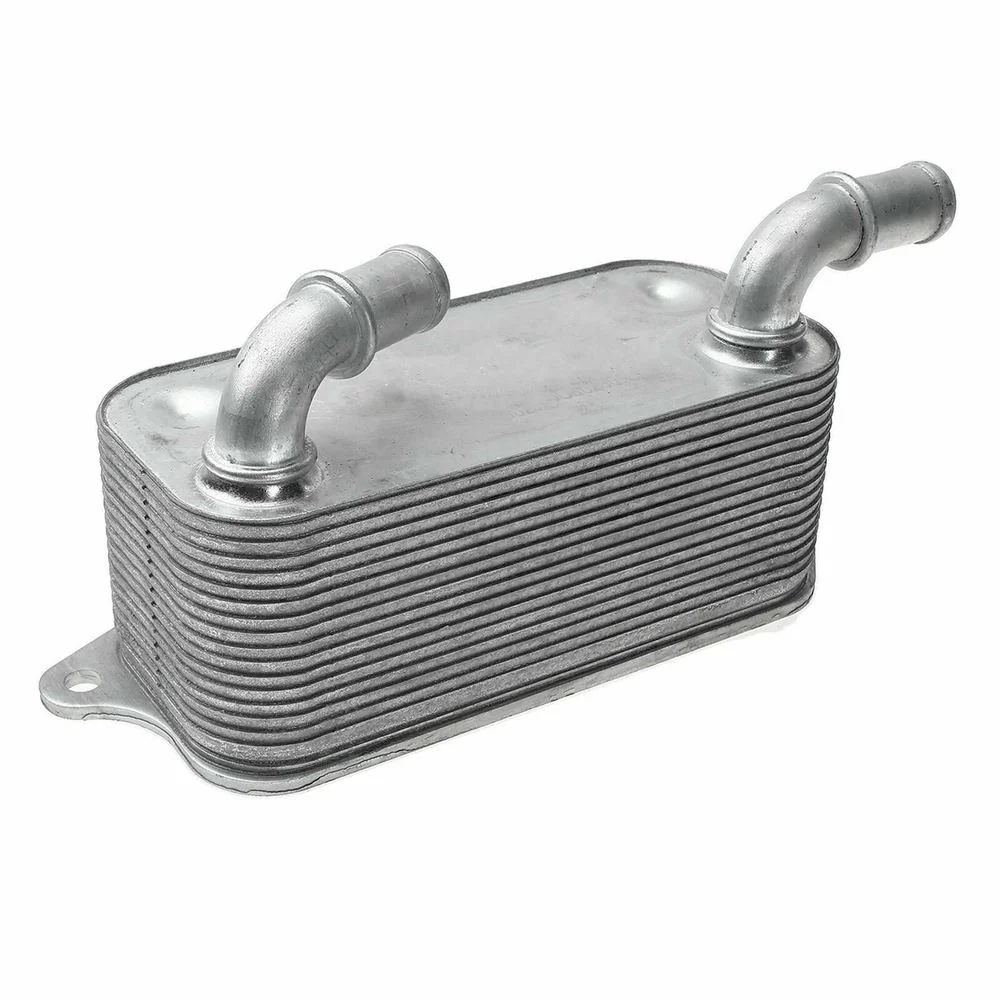 Engine-Oil-Cooler-12786260-12786259-5650783-for-Saab-9-3-2003-2011-9-3X ...