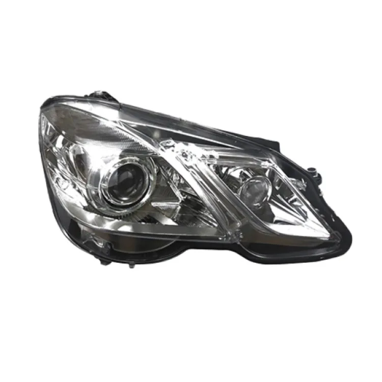 Bbmart-Auto-Parts-W213-LED-Headlight-1-Pcs-OE-2139066501-for-Mercedes ...
