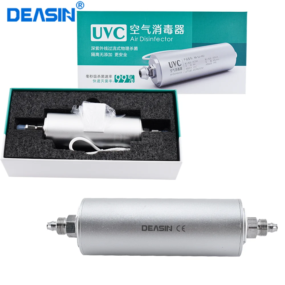 AC24V-Dental-Deep-UVC-Overflow-Physical-Sterilization-Air-Disinfector ...