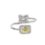 Cubic Zirconia Finger Ring | Cubic Zirconia Jewelry | Finger Rings ...
