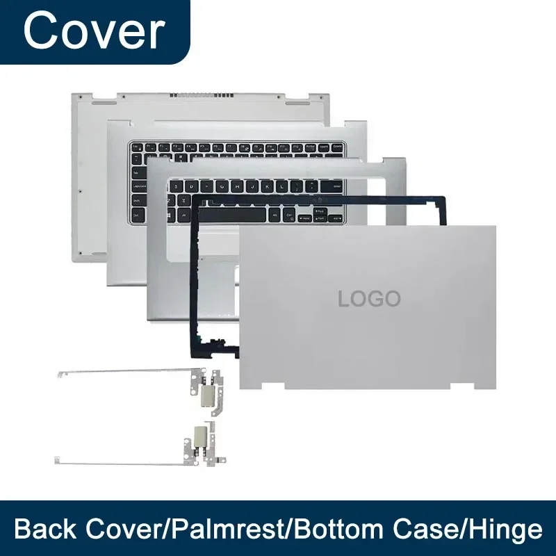 For-DELL-inspiron-13-7000-7347-7348-7353-7359-Laptop-LCD-Back-Cover ...