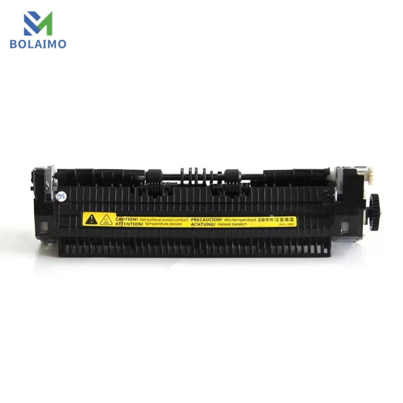 1PCS FUSER UNIT For HP1010 1012 1015 3015 3030 3330 Heating Assembly High Quality Products ...