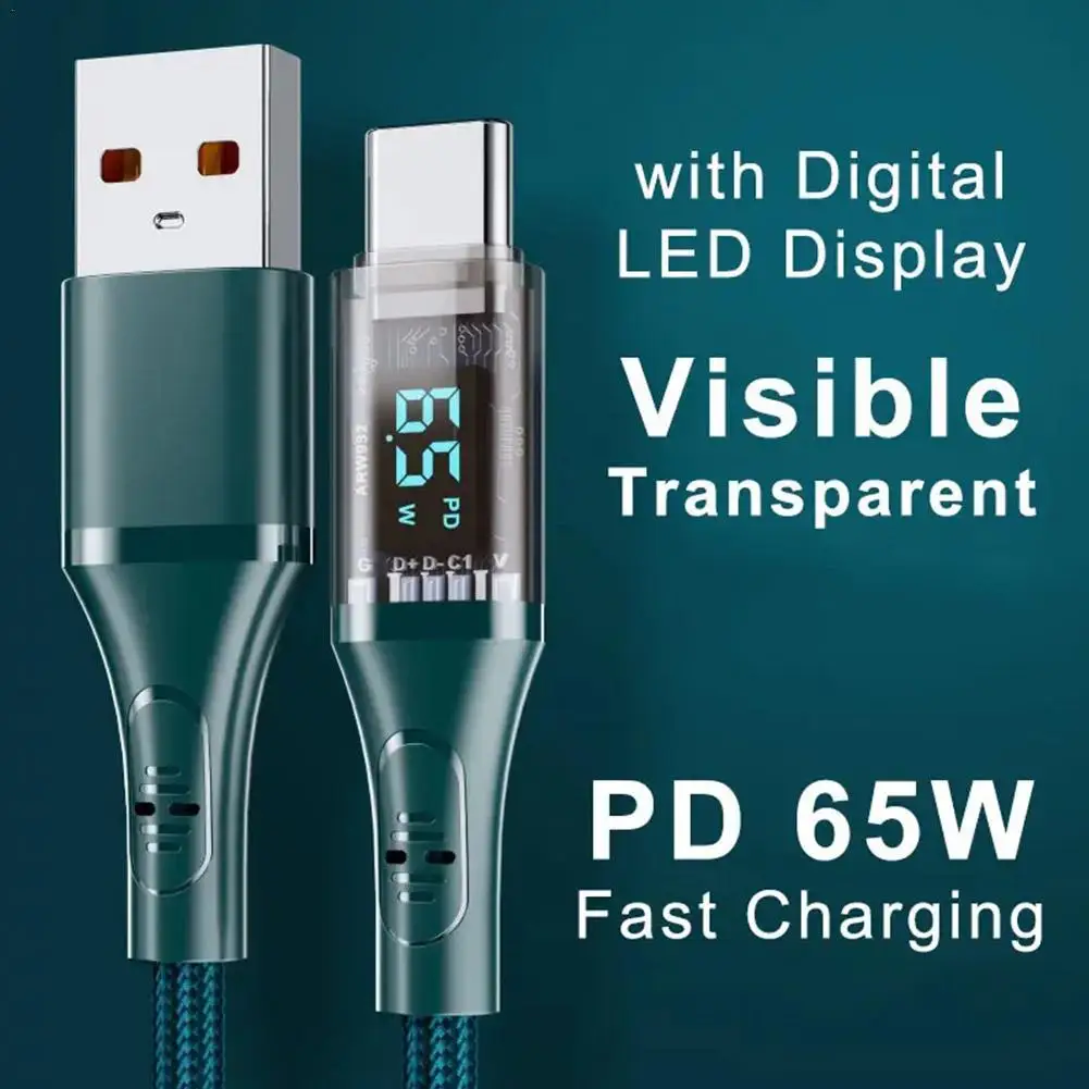 Cable-de-carga-de-alta-velocidad-para-Samsung-Cable-de-carga-r-pida-USB ...