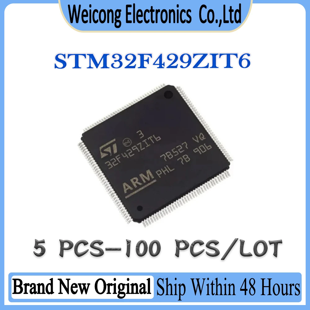 STM32F429ZIT6 STM32F429ZIT STM32F429ZI STM32F429Z STM32F429 STM32F42 ...