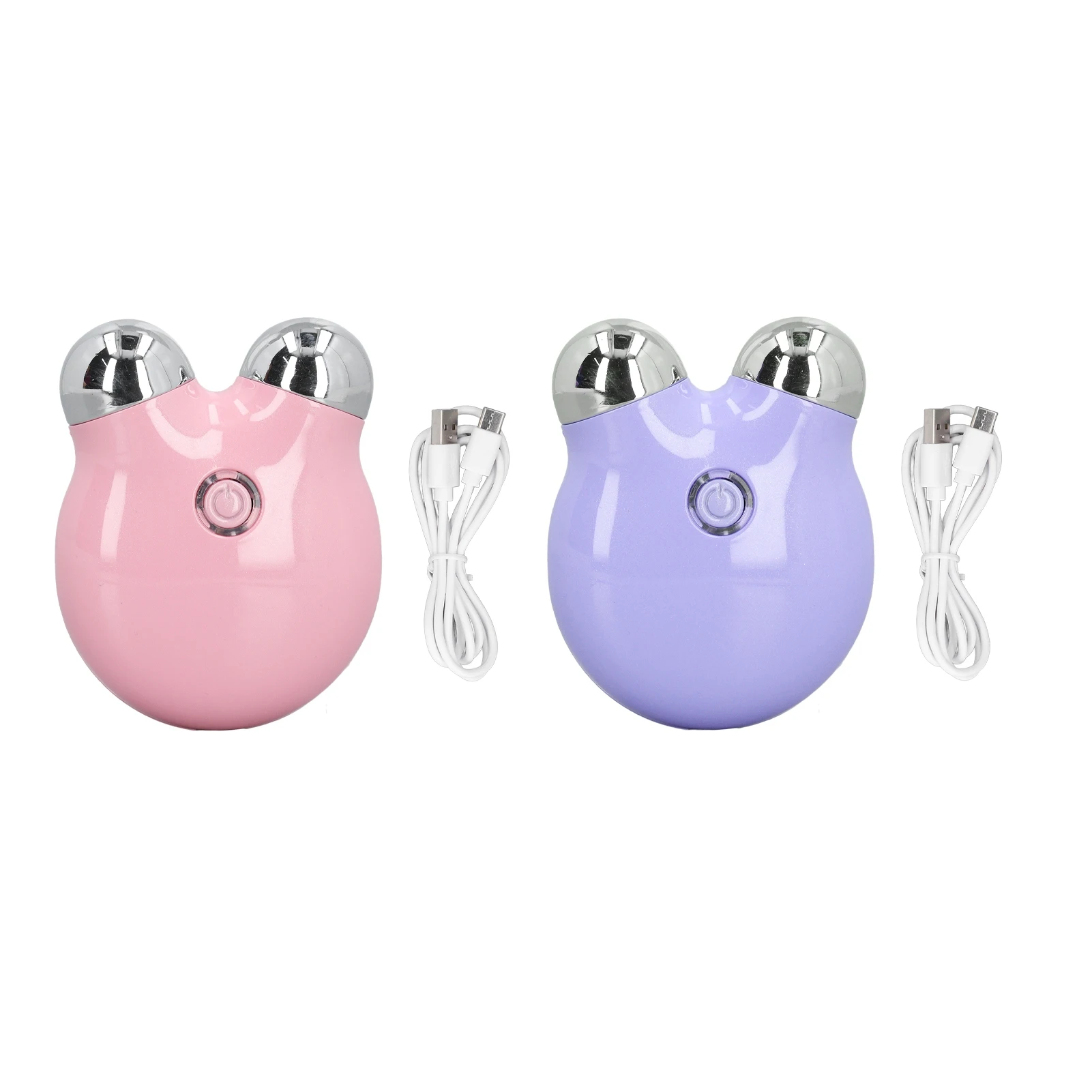 Facial-Massage-Roller-Device-Skin-Lifting-Tightening-Face-Beauty ...