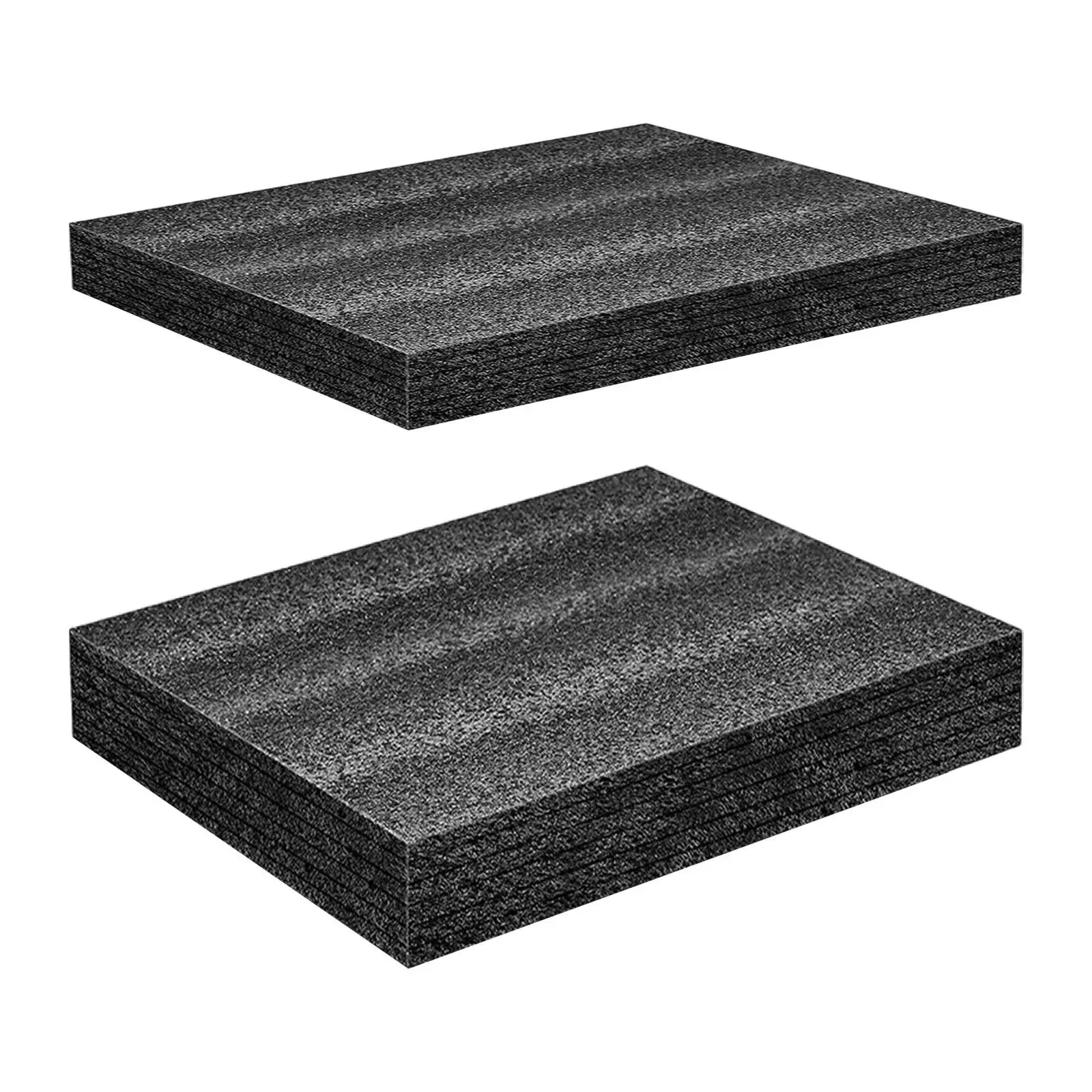 Polyethylene-Foam-Sheet-High-Density-Foam-Padding-Black-Cushion-Foam ...