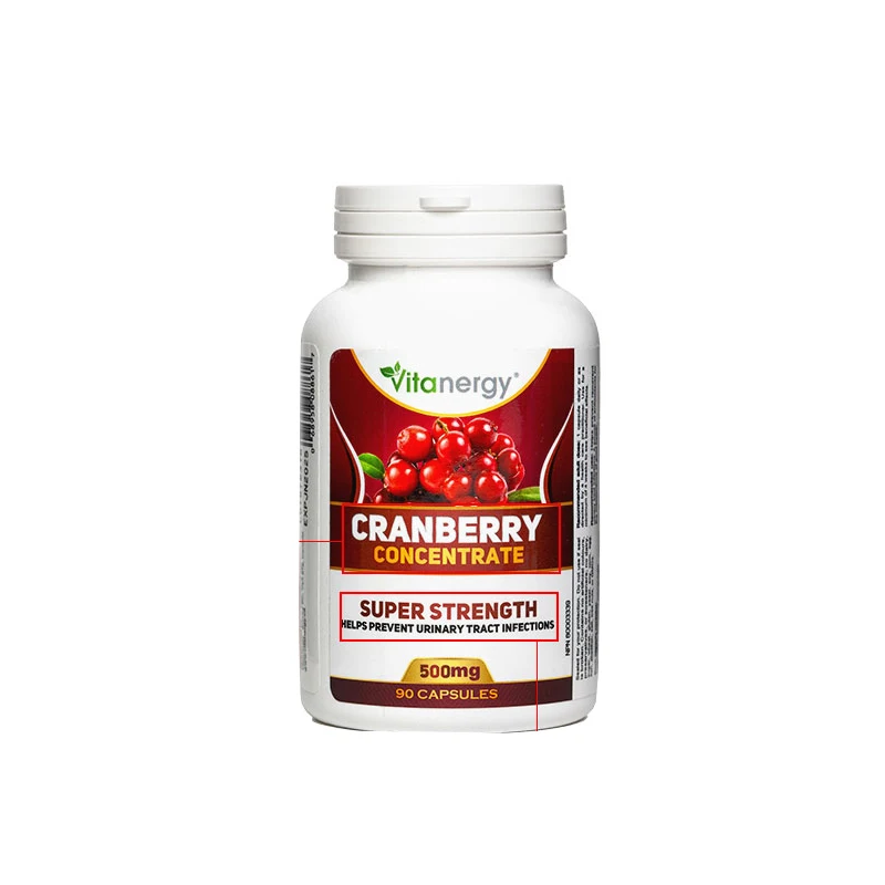 Cranberry-Essence-90-Capsules-Bottle-Women-s-Private-Maintenance ...