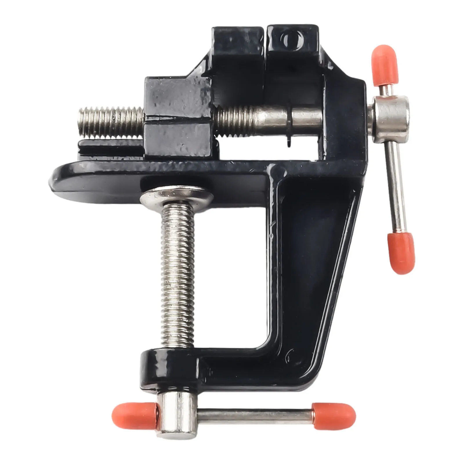 1-Pc-Bench-Vise-Aluminum-Small-Table-Bench-Vise-Clamp-Tool-Vice-Work ...