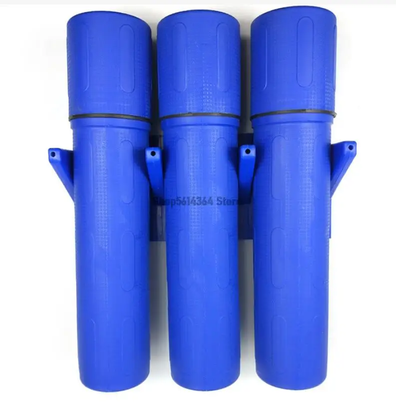 1pc-80x375mm-Blue-PP-10LB-4-5KG-Rod-Guard-Welding-Weld-Electrode-Rod ...