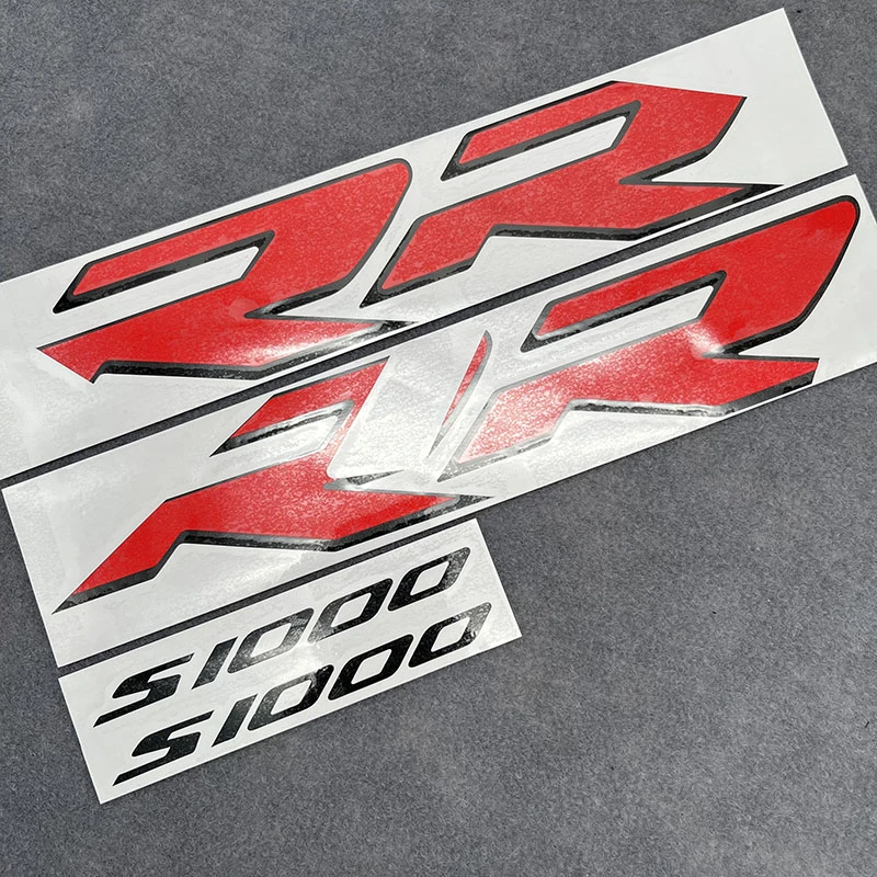 Stickers Bmw S1000rr 2020 | Sticker Decal Bmw S1000rr | Bmw S1000rr ...
