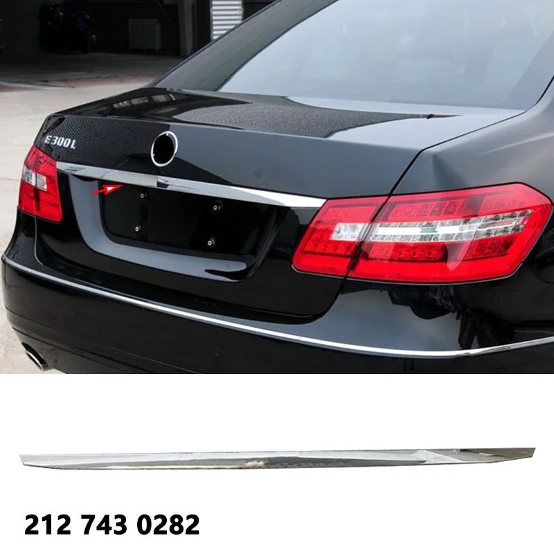 For-Mercedes-Benz-C-Class-W212-E200-E300-E260-2127430282-A2127430082 ...
