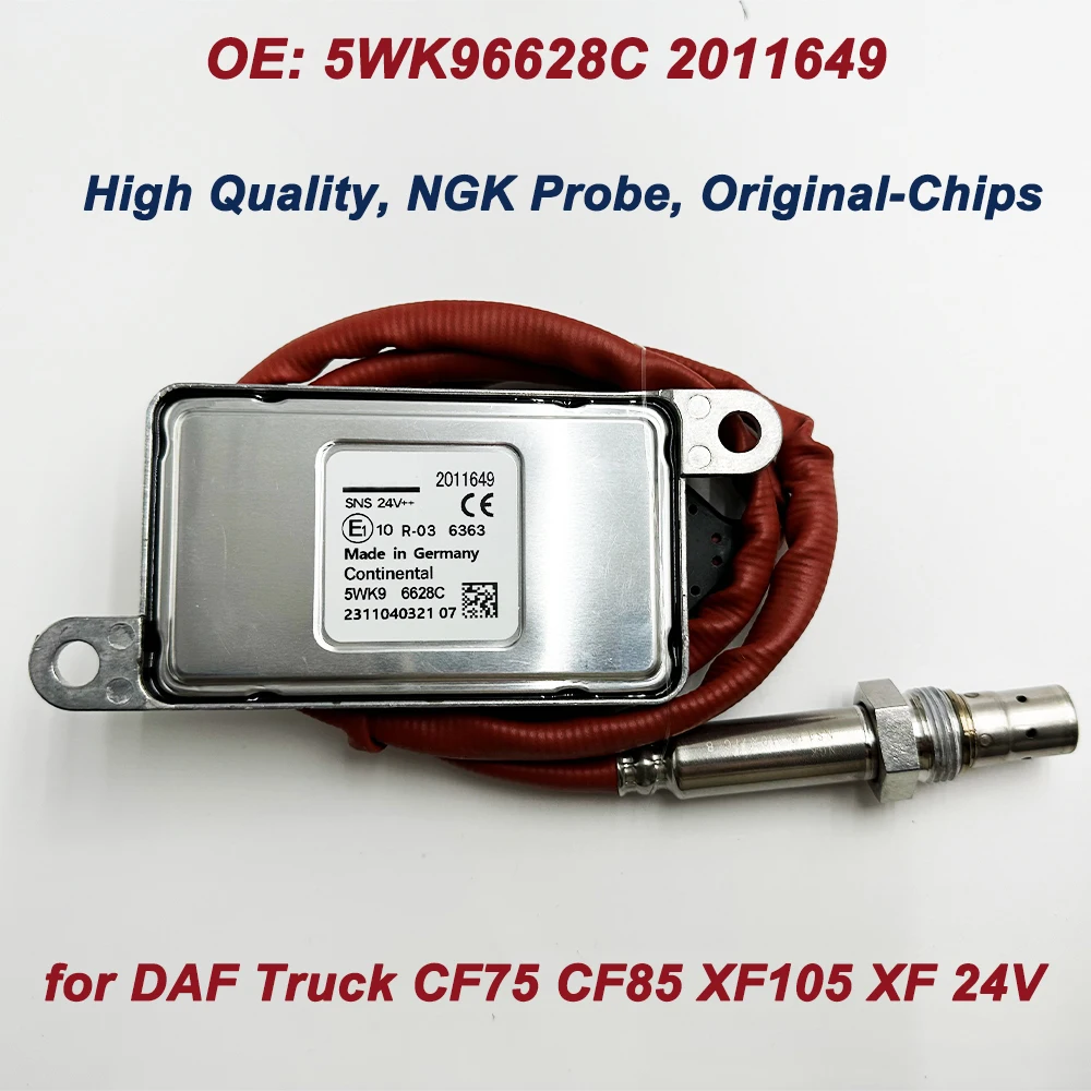OE-5WK96628C-2011649-High-Quality-NGK-Probe-Car-24V-Nitrogen-Nox-Oxygen ...