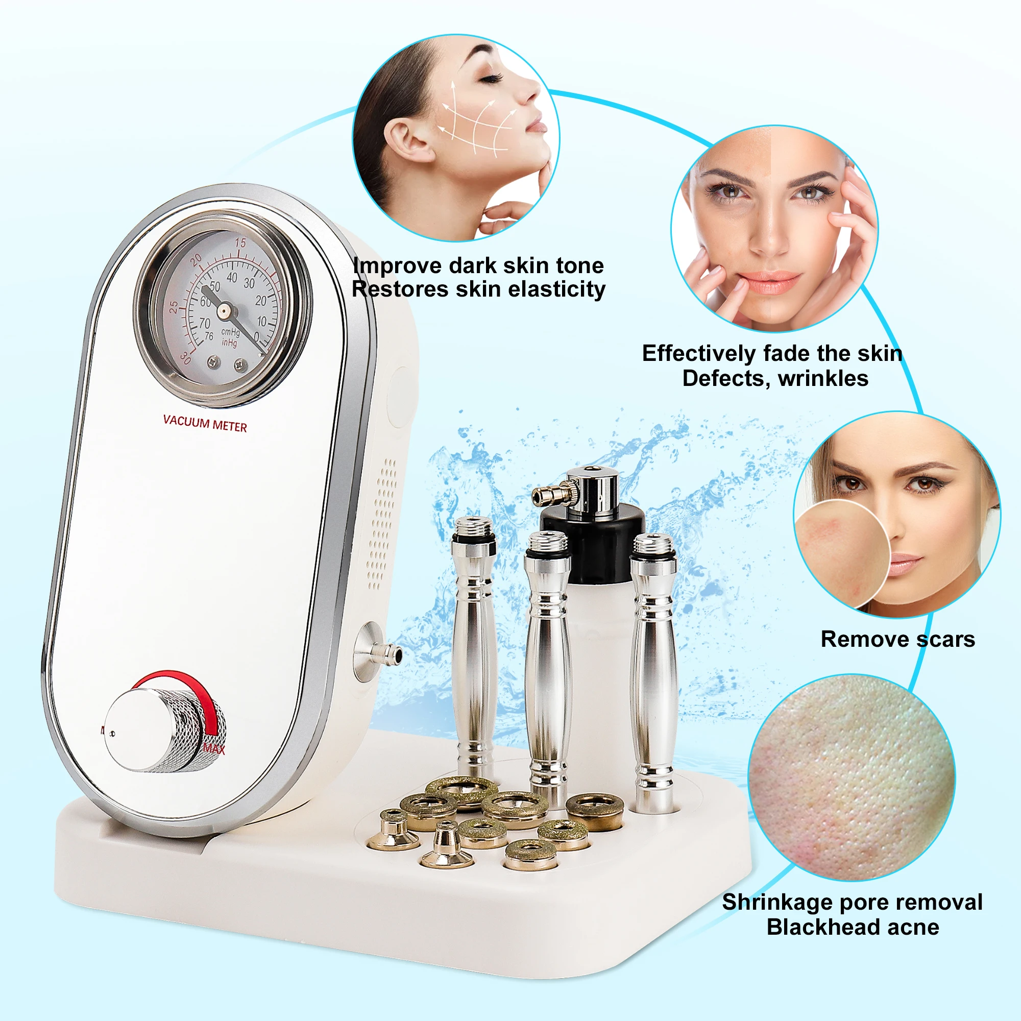 New-3-In-1-Diamond-Microdermabrasion-Facial-Lifting-Machine-Vacuum ...