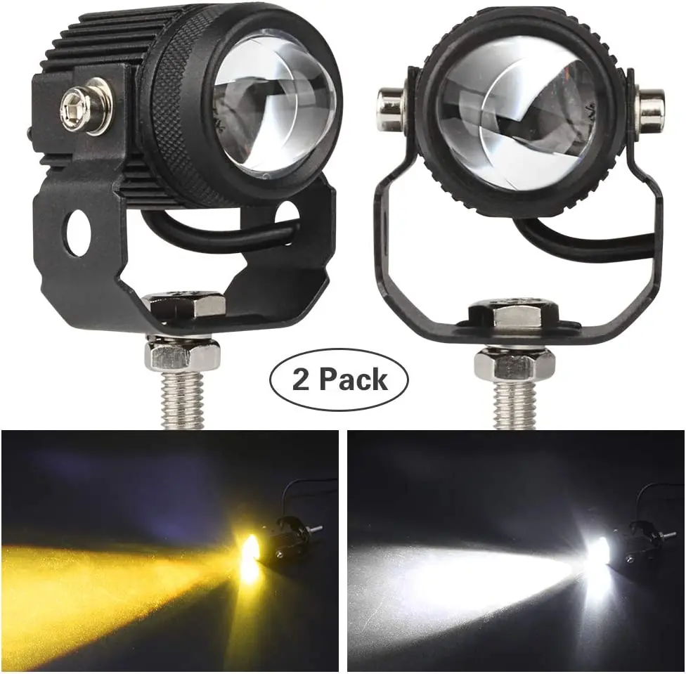 Motorcycle-LED-Fog-Lights-2-Pack-LED-Driving-Lights-Motorcycle-Fog ...