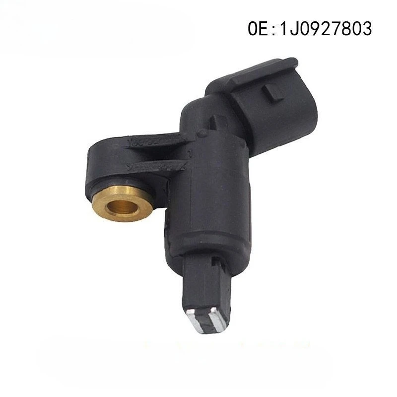 1J0927804 1J0927803 1J0927807B Front Rear Left Right ABS wheel speed ...
