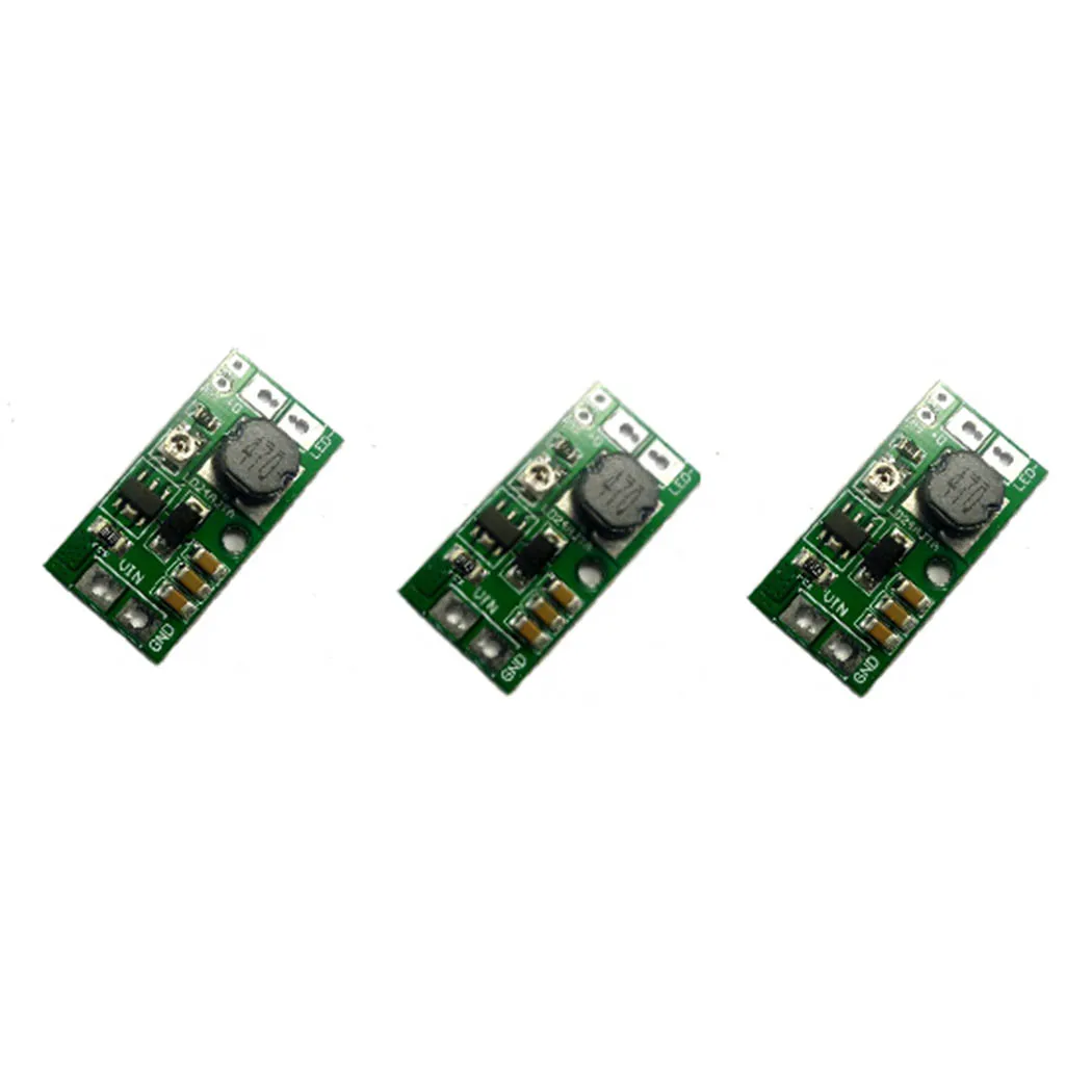 3-Pcs-DC-9V-12V-18V-24V-20W-30-900mA-Adjustable-LED-Driver-PWM ...