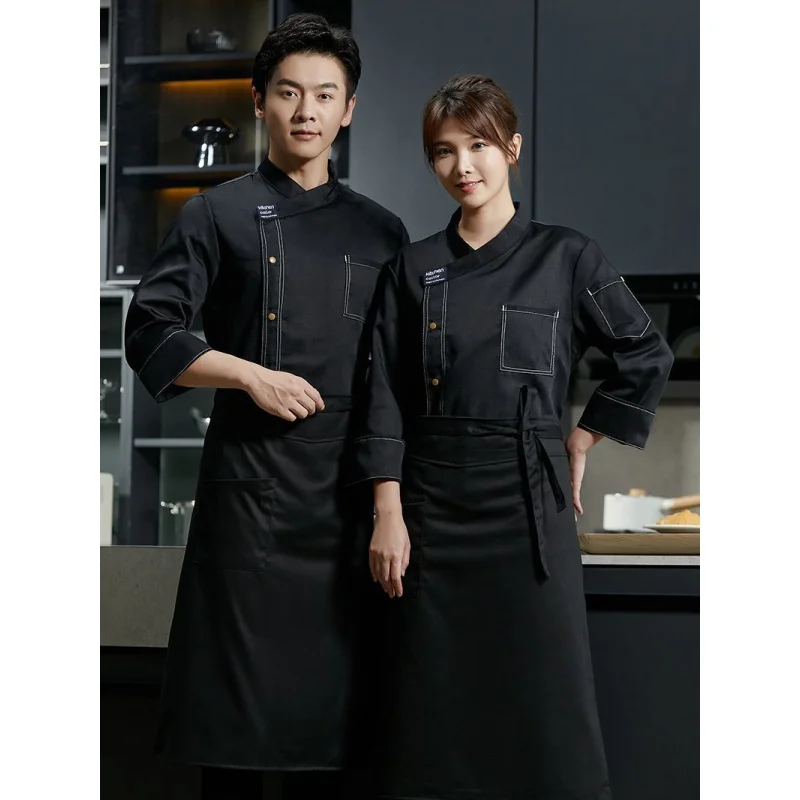 Overalls-Long-Sleeved-Clothing-Men-S-And-Women-S-Western-Clothes ...