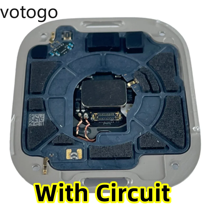 Repair-For-Apple-Watch-Ultra-49MM-2-iWatch-Series-8-9-LTE-GPS-Back ...