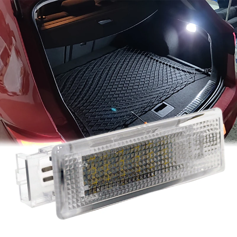 Bright-White-LED-Trunk-Luggage-Compartment-Light-Car-Styling-Lamp-For ...